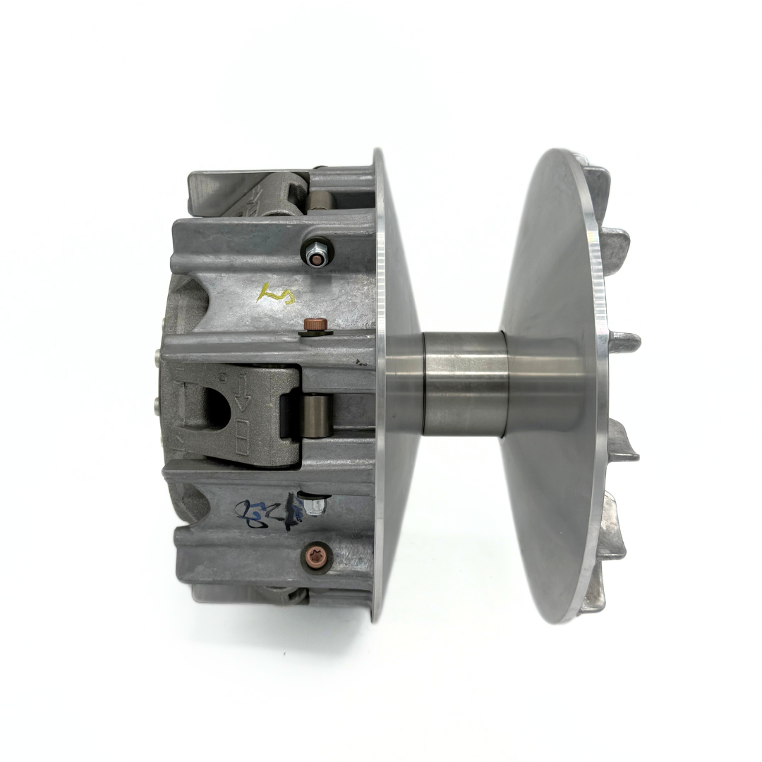 Hunterworks - ATV/UTV Clutch Specialist