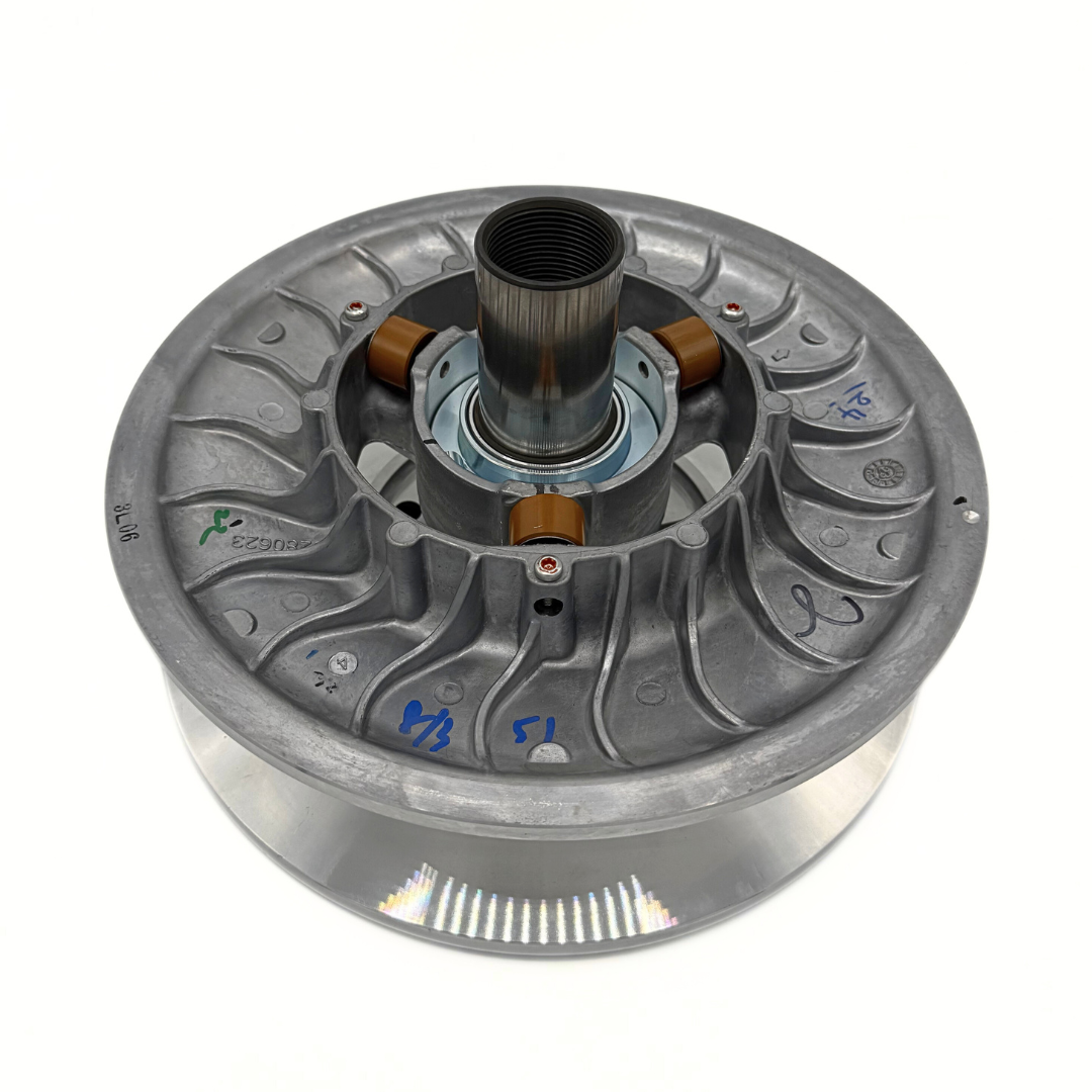 Can Am OEM Secondary Clutch - 2020-2025 Defender HD10 Empty Clutch ...