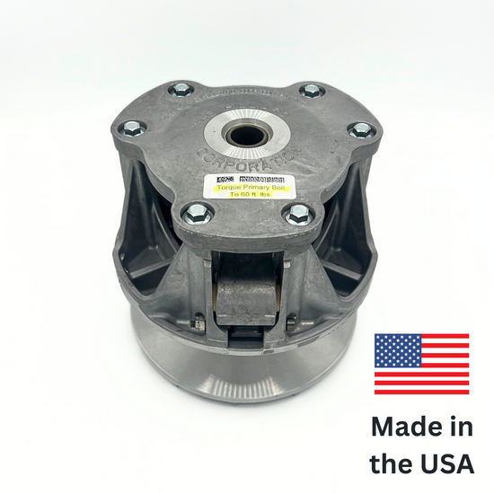 Hunterworks - ATV/UTV Clutch Specialist