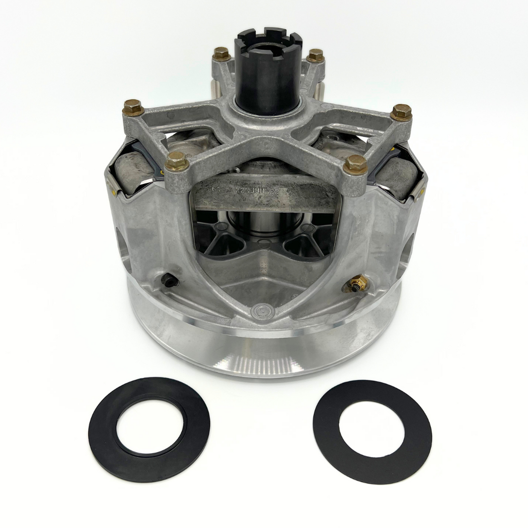 Polaris RZR Turbo / Pro / Turbo S / Turbo R Clutch Parts – Hunterworks