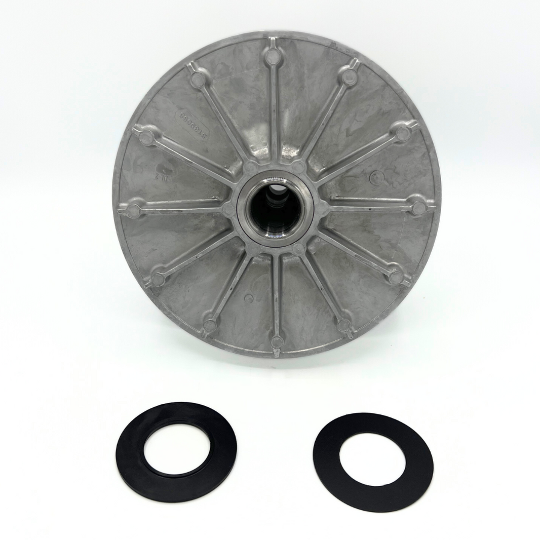 Polaris RZR Turbo / Pro / Turbo S / Turbo R Clutch Parts – Hunterworks