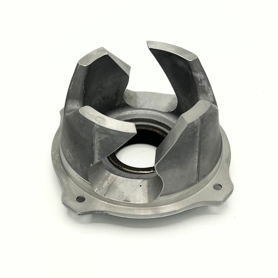 Custom Polaris RZR XP 900 Helix – Hunterworks