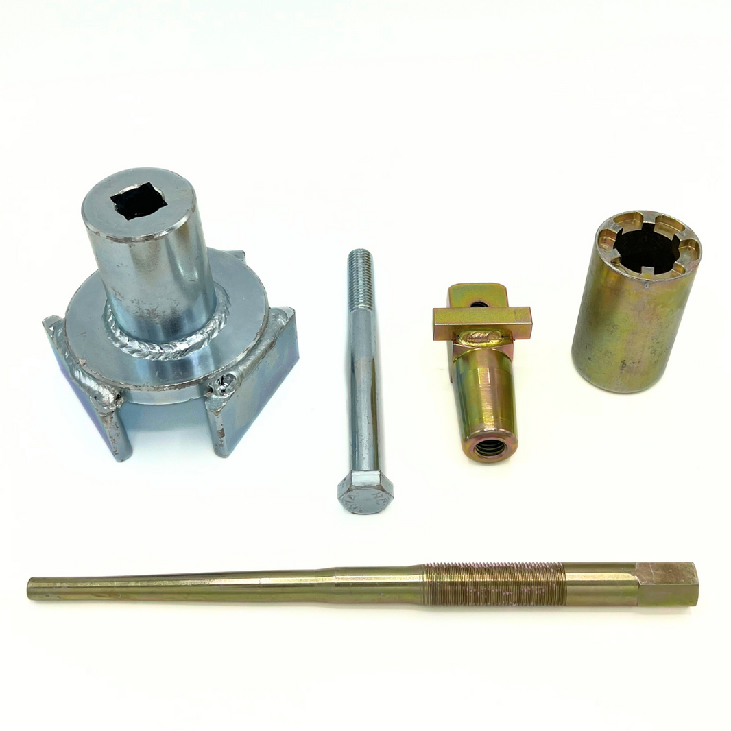 Clutch Alignment Tools for Polaris – Hunterworks